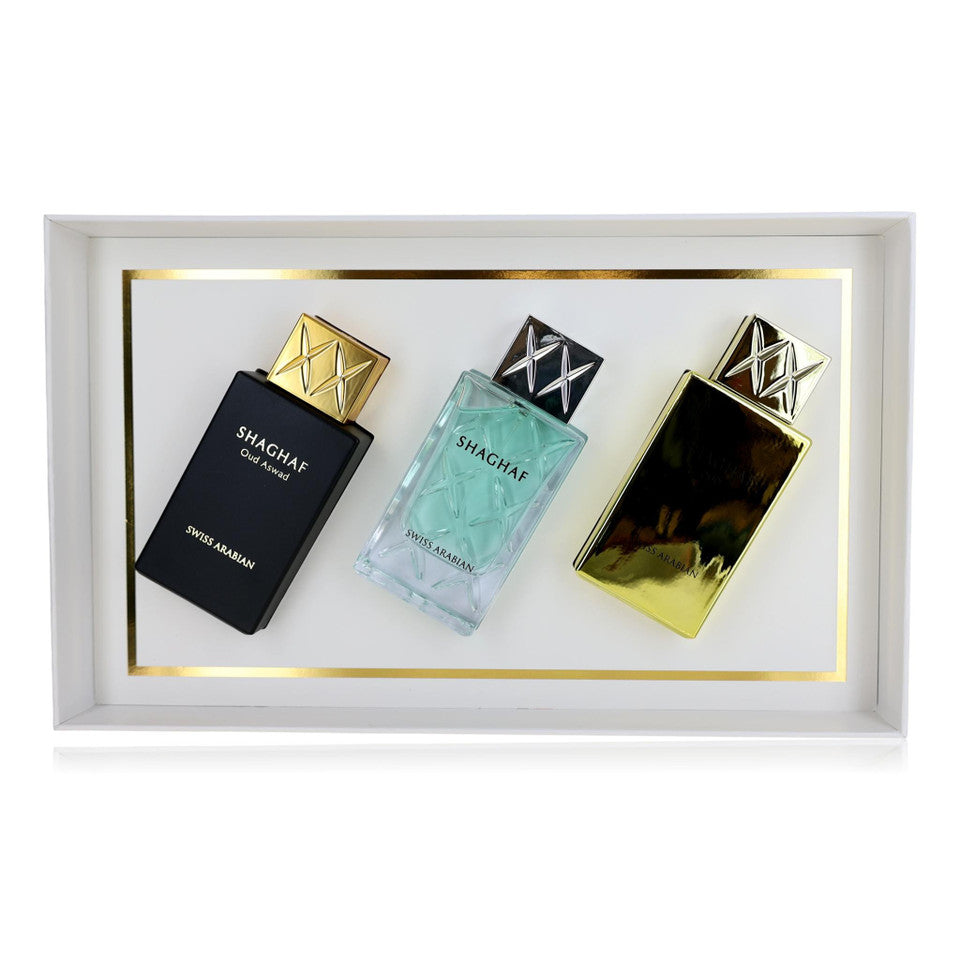 Unisex Gift Sets – Perfume Flex